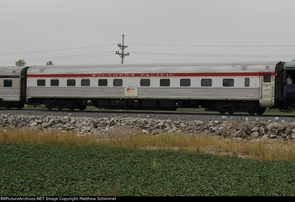 Southern Pacific - Birch Grove